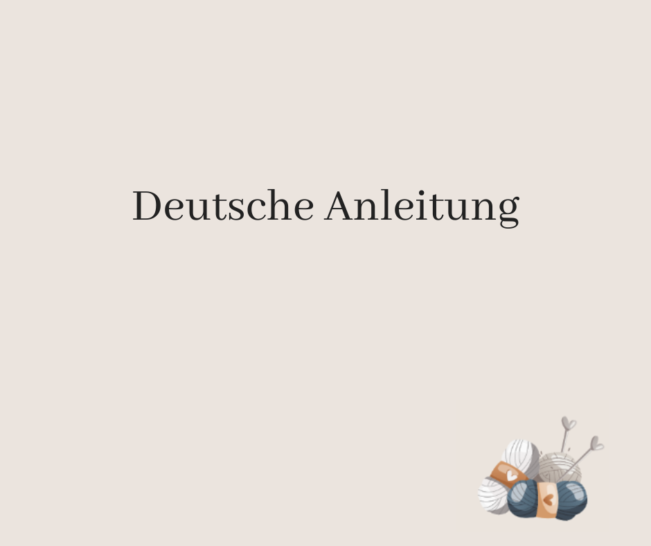 Deutsche Anleitungen Archive